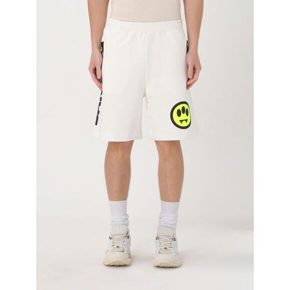 BARROW | Shorts | Barrow Short Men White | Poshmark